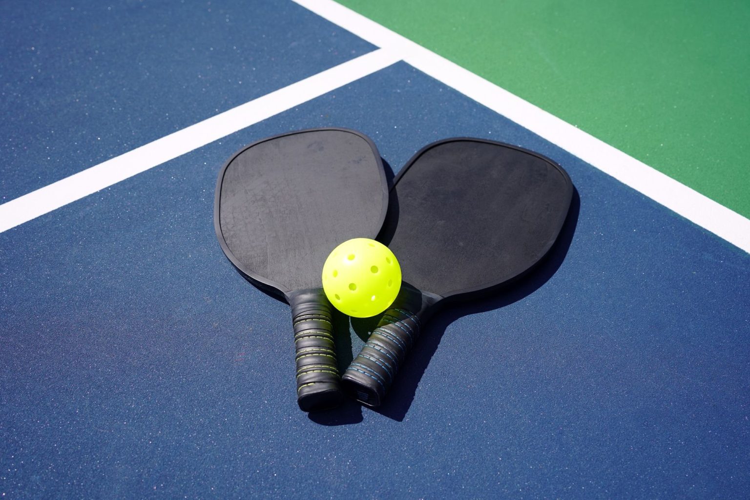 Lowcountry Pickleball Invitational – Boys & Girls Clubs of the Lowcountry